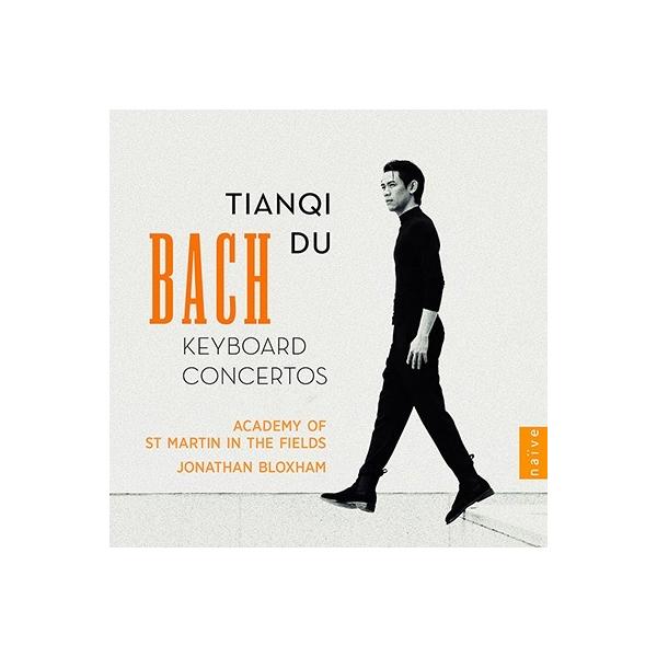 【発売日：2024年05月27日】ご注文後のキャンセル・返品は承れません。発売日:2024年05月27日/商品ID:6352644/ジャンル:CLASSICAL/フォーマット:CD/構成数:1/レーベル:Naive/アーティスト:ティエンチ...