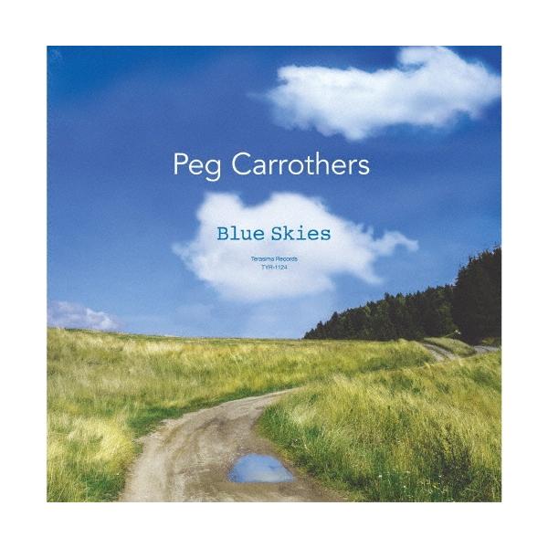 【発売日：2024年06月19日】ご注文後のキャンセル・返品は承れません。発売日:2024年06月19日/商品ID:6356257/ジャンル:JAZZ/フォーマット:CD/構成数:1/レーベル:寺島レコード/アーティスト:Peg Carro...