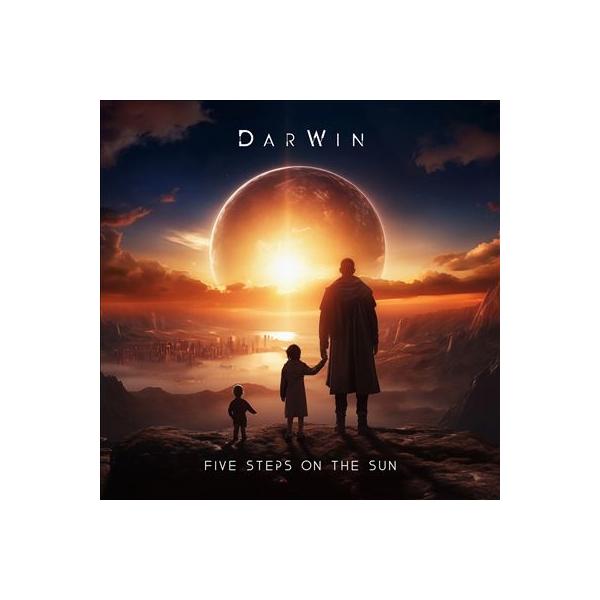 【発売日：2024年06月21日】ご注文後のキャンセル・返品は承れません。発売日:2024年06月21日/商品ID:6356569/ジャンル:ROCK/POP/フォーマット:CD/構成数:1/レーベル:Phantom/アーティスト:DarW...