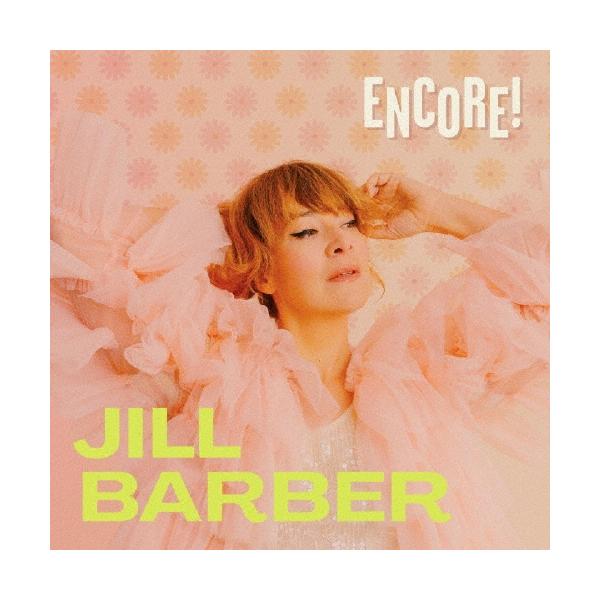 【発売日：2024年06月21日】ご注文後のキャンセル・返品は承れません。発売日:2024年06月21日/商品ID:6356664/ジャンル:JAZZ/フォーマット:CD/構成数:1/レーベル:BSMF RECORDS/アーティスト:Jil...