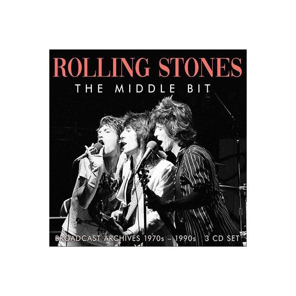 【発売日：2024年06月07日】ご注文後のキャンセル・返品は承れません。発売日:2024年06月07日/商品ID:6357362/ジャンル:ROCK/POP/フォーマット:CD/構成数:3/レーベル:Broadcast Archive/ア...