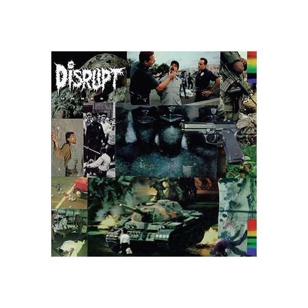 【発売日：2024年06月07日】ご注文後のキャンセル・返品は承れません。発売日:2024年06月07日/商品ID:6357687/ジャンル:ROCK/POP/フォーマット:LP/構成数:1/レーベル:Relapse/アーティスト:Disr...