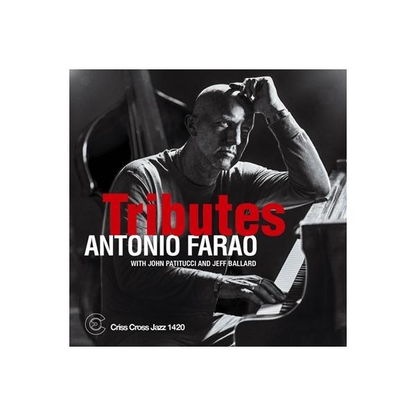 【発売日：2024年06月14日】ご注文後のキャンセル・返品は承れません。発売日:2024年06月14日/商品ID:6357930/ジャンル:JAZZ/フォーマット:CD/構成数:1/レーベル:Criss Cross/アーティスト:Anto...