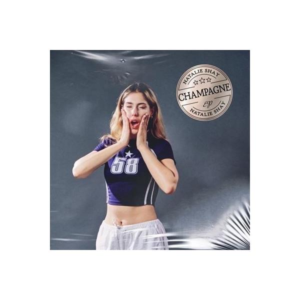 【発売日：2024年05月24日】ご注文後のキャンセル・返品は承れません。発売日:2024年05月24日/商品ID:6357981/ジャンル:ROCK/POP/フォーマット:CD/構成数:1/レーベル:Natalie Shay/アーティスト...