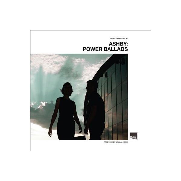 【発売日：2024年05月10日】ご注文後のキャンセル・返品は承れません。発売日:2024年05月10日/商品ID:6357988/ジャンル:ROCK/POP/フォーマット:LP/構成数:1/レーベル:Marina/アーティスト:Ashby...