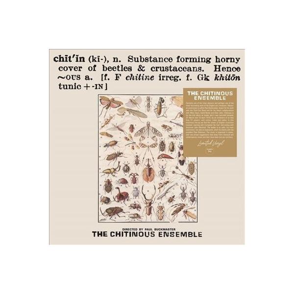 【発売日：2024年06月21日】ご注文後のキャンセル・返品は承れません。発売日:2024年06月下旬/商品ID:6358662/ジャンル:JAZZ/フォーマット:LP/構成数:1/レーベル:Cosmic Jazz/アーティスト:Chiti...