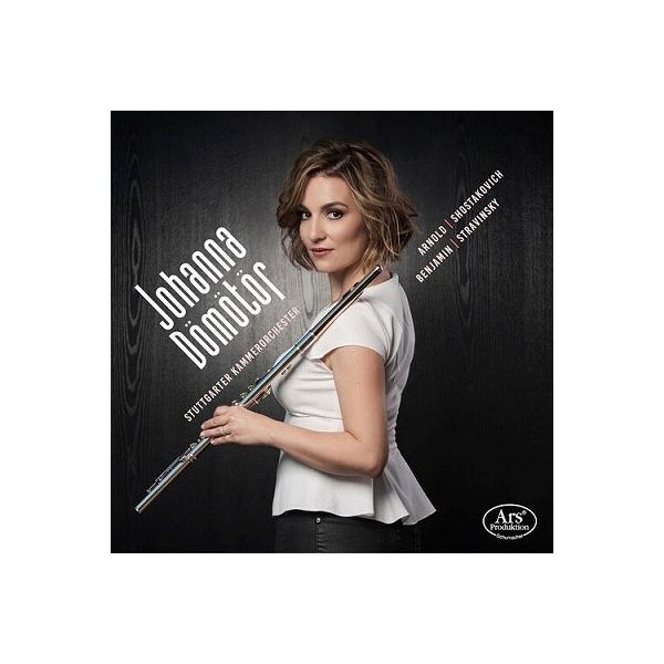 【発売日：2024年11月30日】ご注文後のキャンセル・返品は承れません。発売日:2024年11月30日/商品ID:6358746/ジャンル:CLASSICAL/フォーマット:CD/構成数:1/レーベル:Ars Produktion/アーテ...