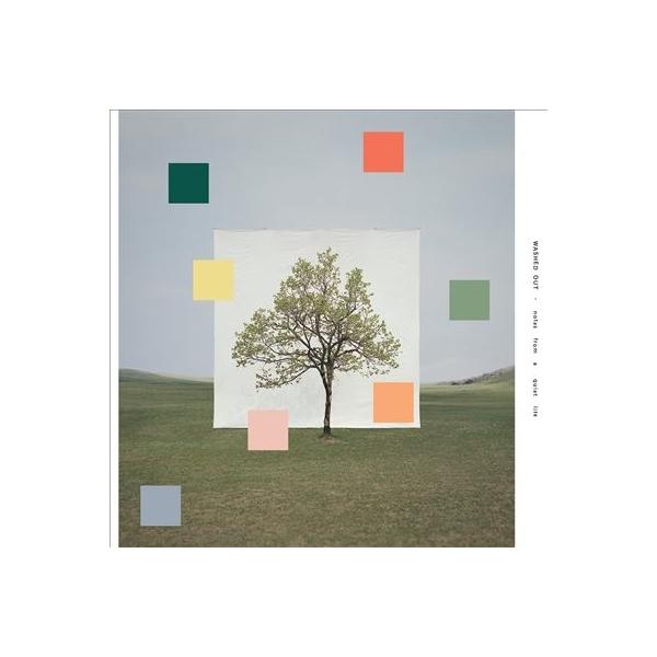 【発売日：2024年06月28日】ご注文後のキャンセル・返品は承れません。発売日:2024年06月28日/商品ID:6359071/ジャンル:ROCK/POP/フォーマット:LP/構成数:1/レーベル:Sub Pop/アーティスト:Wash...