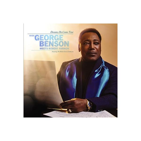 【発売日：2024年07月19日】ご注文後のキャンセル・返品は承れません。発売日:2024年07月19日/商品ID:6359241/ジャンル:JAZZ/フォーマット:LP/構成数:1/レーベル:Rhino/アーティスト:George Ben...