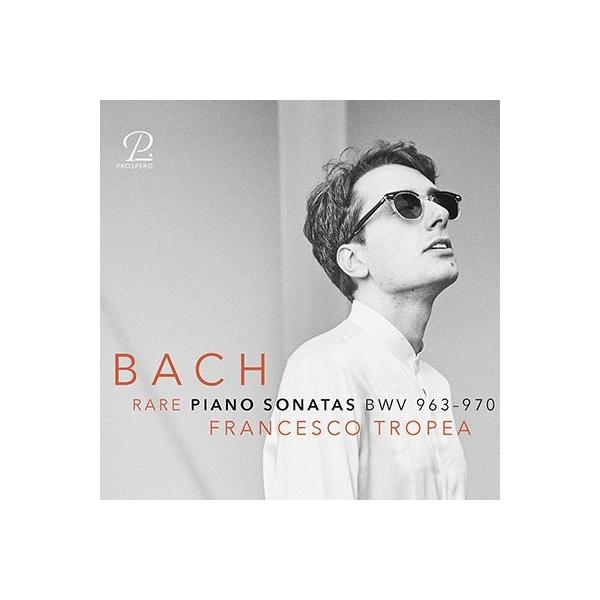 【発売日：2024年06月13日】ご注文後のキャンセル・返品は承れません。発売日:2024年06月13日/商品ID:6359467/ジャンル:CLASSICAL/フォーマット:CD/構成数:1/レーベル:Prospero Classical...