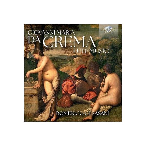 【発売日：2024年07月10日】ご注文後のキャンセル・返品は承れません。発売日:2024年07月上旬/商品ID:6359510/ジャンル:CLASSICAL/フォーマット:CD/構成数:1/レーベル:Brilliant Classics/...