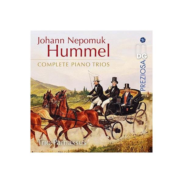 【発売日：2024年08月08日】ご注文後のキャンセル・返品は承れません。発売日:2024年08月08日/商品ID:6359518/ジャンル:CLASSICAL/フォーマット:CD/構成数:2/レーベル:MD+G/アーティスト:トリオ・パル...