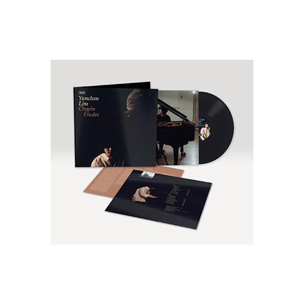 【発売日：2024年06月25日】ご注文後のキャンセル・返品は承れません。発売日:2024年06月25日/商品ID:6359608/ジャンル:CLASSICAL/フォーマット:LP/構成数:1/レーベル:Decca/アーティスト:イム・ユン...