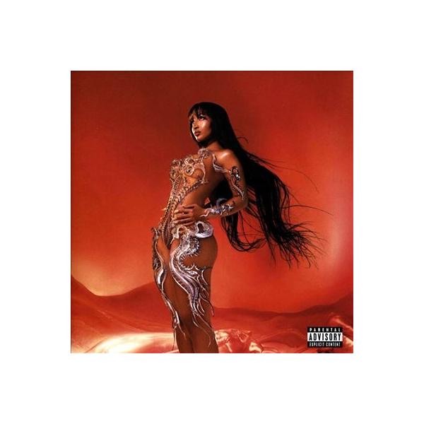 【発売日：2024年05月24日】ご注文後のキャンセル・返品は承れません。発売日:2024年05月24日/商品ID:6359645/ジャンル:WORLD/REGGAE/フォーマット:CD/構成数:1/レーベル:Interscope Reco...