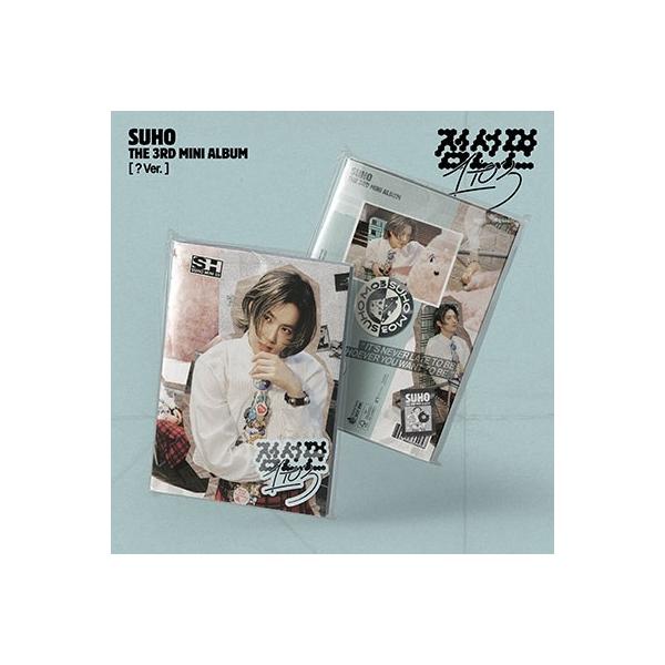 【発売日：2024年06月08日】ご注文後のキャンセル・返品は承れません。発売日:2024年06月08日/商品ID:6359647/ジャンル:K-POP/フォーマット:CD/構成数:1/レーベル:Kakao Entertainment (K...