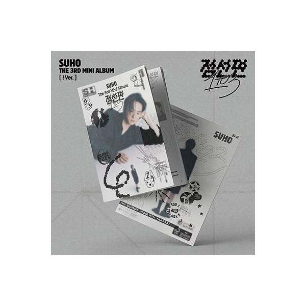 【発売日：2024年06月08日】ご注文後のキャンセル・返品は承れません。発売日:2024年06月08日/商品ID:6359649/ジャンル:K-POP/フォーマット:CD/構成数:1/レーベル:Kakao Entertainment (K...