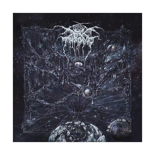 【発売日：2024年07月31日】ご注文後のキャンセル・返品は承れません。発売日:2024年07月31日/商品ID:6359681/ジャンル:ROCK/POP/フォーマット:CD/構成数:1/レーベル:Peaceville/アーティスト:D...