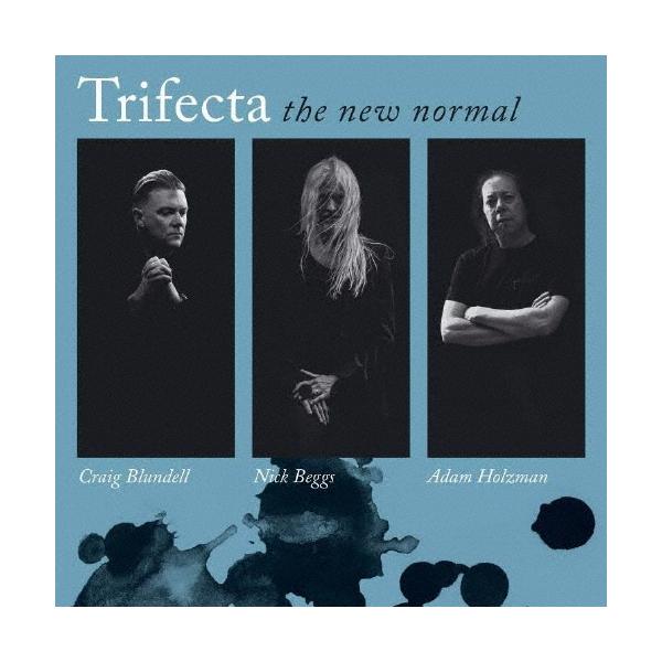 【発売日：2024年06月29日】ご注文後のキャンセル・返品は承れません。発売日:2024年06月29日/商品ID:6359682/ジャンル:ROCK/POP/フォーマット:CD/構成数:1/レーベル:Kscope/アーティスト:Trife...