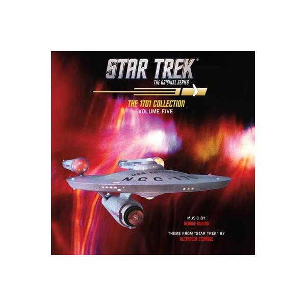 【発売日：2024年05月31日】ご注文後のキャンセル・返品は承れません。発売日:2024年05月下旬/商品ID:6359789/ジャンル:サウンドトラック/フォーマット:CD/構成数:2/レーベル:La-La Land Records/ア...