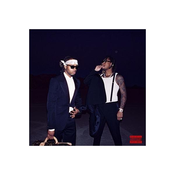 【発売日：2024年06月07日】ご注文後のキャンセル・返品は承れません。発売日:2024年06月07日/商品ID:6359970/ジャンル:SOUL/CLUB/RAP/フォーマット:CD/構成数:1/レーベル:Wilburn Holdin...