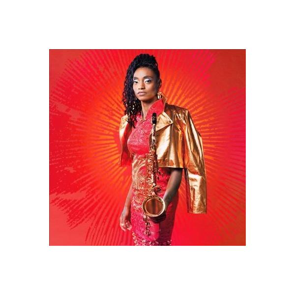 【発売日：2024年07月12日】ご注文後のキャンセル・返品は承れません。発売日:2024年07月12日/商品ID:6360011/ジャンル:JAZZ/フォーマット:CD/構成数:1/レーベル:Ropeadope/アーティスト:Lakeci...