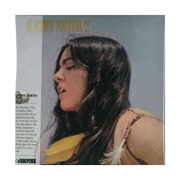 【発売日：2024年05月28日】ご注文後のキャンセル・返品は承れません。発売日:2024年05月28日/商品ID:6360452/ジャンル:ROCK/POP/フォーマット:CD/構成数:1/レーベル:Big Pink/アーティスト:Kat...