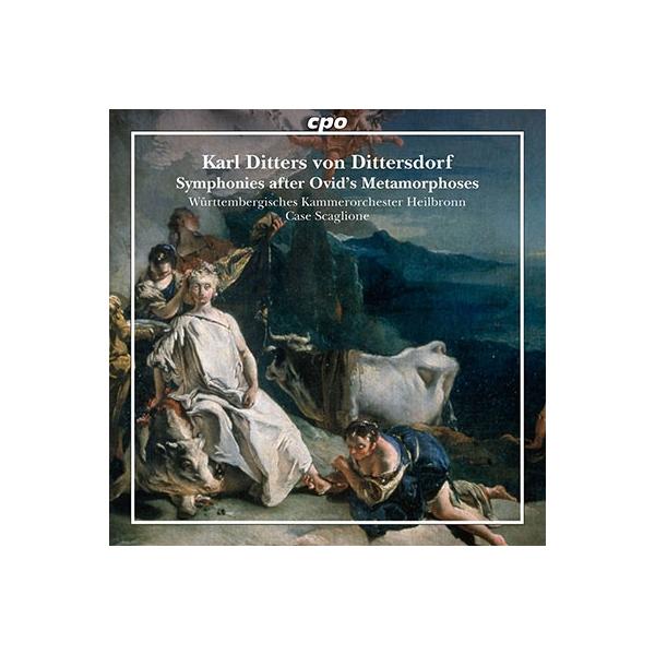 【発売日：2024年06月21日】ご注文後のキャンセル・返品は承れません。発売日:2024年06月21日/商品ID:6360987/ジャンル:CLASSICAL/フォーマット:CD/構成数:2/レーベル:CPO/アーティスト:カーセ・スカリ...