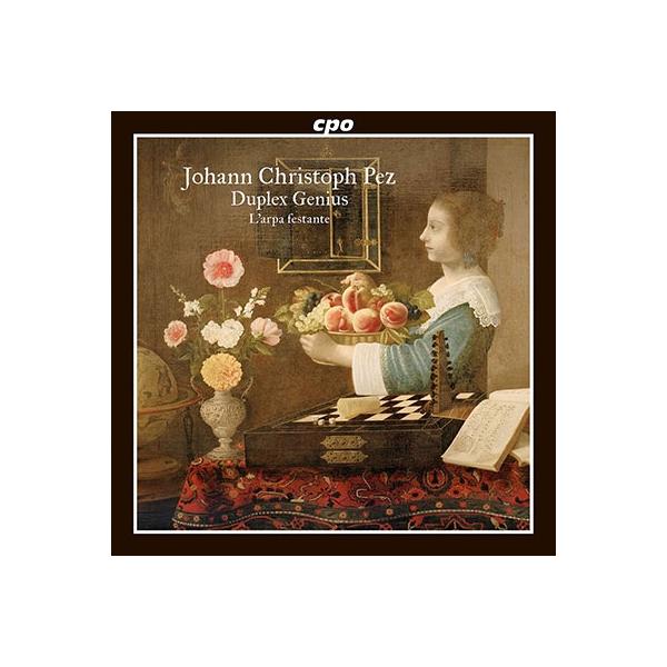 【発売日：2024年06月21日】ご注文後のキャンセル・返品は承れません。発売日:2024年06月21日/商品ID:6360991/ジャンル:CLASSICAL/フォーマット:CD/構成数:1/レーベル:CPO/アーティスト:ラルパ・フェス...