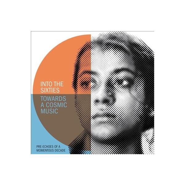 【発売日：2024年07月19日】ご注文後のキャンセル・返品は承れません。発売日:2024年07月19日/商品ID:6361034/ジャンル:JAZZ/フォーマット:CD/構成数:3/レーベル:EL/タイトル:Into The Sixtie...