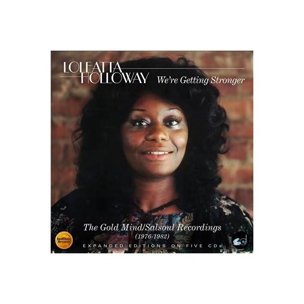 【発売日：2024年07月26日】ご注文後のキャンセル・返品は承れません。発売日:2024年07月26日/商品ID:6361065/ジャンル:SOUL/CLUB/RAP/フォーマット:CD/構成数:5/レーベル:Soul Music/アーテ...