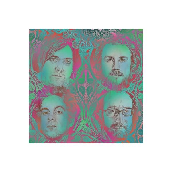 【発売日：2024年06月14日】ご注文後のキャンセル・返品は承れません。発売日:2024年06月14日/商品ID:6361071/ジャンル:ROCK/POP/フォーマット:LP/構成数:2/レーベル:Ato Records/アーティスト:...