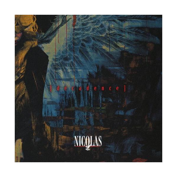 【発売日：2024年06月19日】ご注文後のキャンセル・返品は承れません。発売日:2024年06月19日/商品ID:6361216/ジャンル:J-POP/フォーマット:12cmCD Single/構成数:1/レーベル:NICOLAS/アーテ...