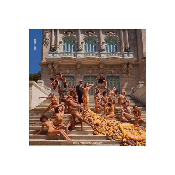 【発売日：2024年08月23日】ご注文後のキャンセル・返品は承れません。発売日:2024年08月23日/商品ID:6361385/ジャンル:SOUL/CLUB/RAP/フォーマット:CD/構成数:1/レーベル:VMG/アーティスト:Sof...