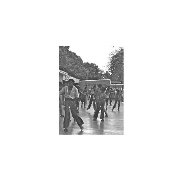 【発売日：2024年06月10日】ご注文後のキャンセル・返品は承れません。発売日:2024年06月10日/商品ID:6361427/ジャンル:WORLD/REGGAE/フォーマット:Cassette/構成数:1/レーベル:Death Is ...