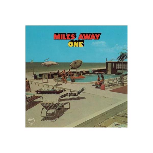 【発売日：2024年06月21日】ご注文後のキャンセル・返品は承れません。発売日:2024年06月21日/商品ID:6361445/ジャンル:SOUL/CLUB/RAP/フォーマット:LP/構成数:1/レーベル:Miles Away Rec...