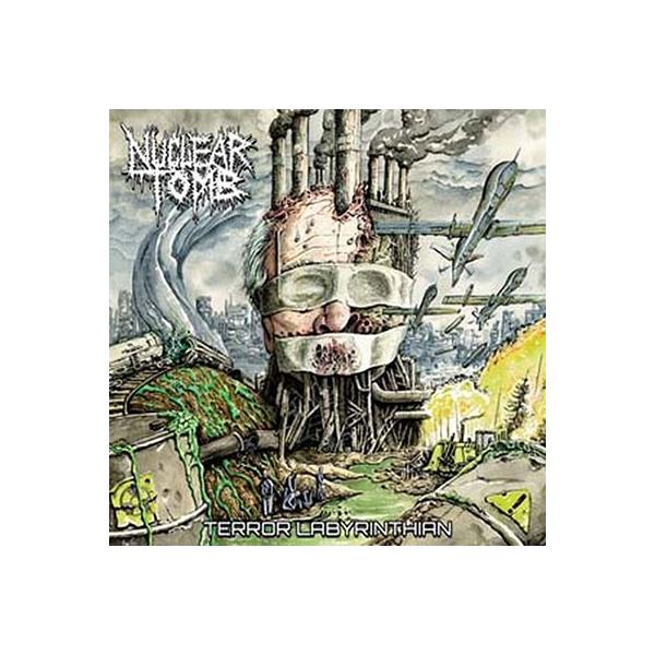 【発売日：2024年06月07日】ご注文後のキャンセル・返品は承れません。発売日:2024年06月07日/商品ID:6361463/ジャンル:ROCK/POP/フォーマット:CD/構成数:1/レーベル:Everlasting Spew Re...