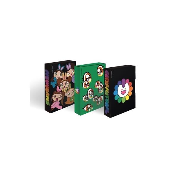 【発売日：2024年06月26日】ご注文後のキャンセル・返品は承れません。※本商品に【CD】は含まれておりません。発売日:2024年06月26日/商品ID:6361952/ジャンル:K-POP/フォーマット:Accessories/構成数:...