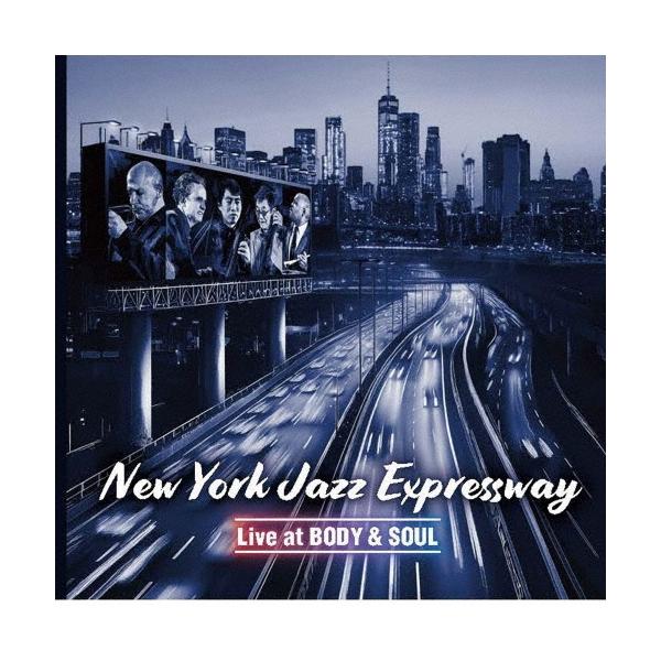 【発売日：2024年06月06日】ご注文後のキャンセル・返品は承れません。発売日:2024年06月06日/商品ID:6362099/ジャンル:JAZZ/フォーマット:CD/構成数:1/レーベル:Bird/アーティスト:New York Ja...