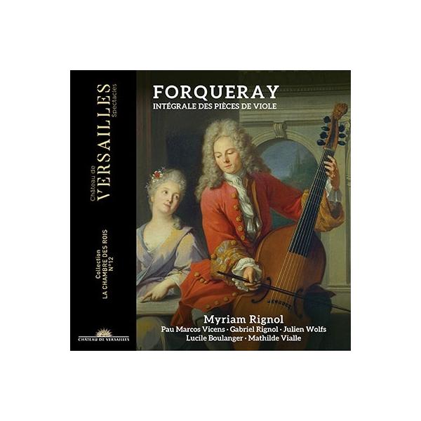 【発売日：2024年06月20日】ご注文後のキャンセル・返品は承れません。発売日:2024年06月20日/商品ID:6362114/ジャンル:CLASSICAL/フォーマット:CD/構成数:2/レーベル:Chateau de Versail...