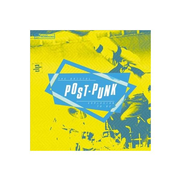 【発売日：2024年07月12日】ご注文後のキャンセル・返品は承れません。発売日:2024年07月12日/商品ID:6362201/ジャンル:ROCK/POP/フォーマット:LP/構成数:1/レーベル:Bristol Archives/タイ...