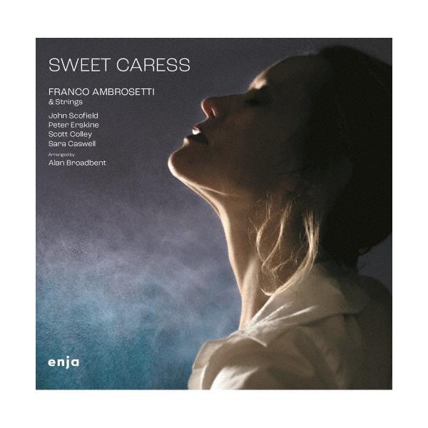 【発売日：2024年07月24日】ご注文後のキャンセル・返品は承れません。発売日:2024年07月24日/商品ID:6362249/ジャンル:JAZZ/フォーマット:CD/構成数:1/レーベル:Solid/Enja/アーティスト:Franc...