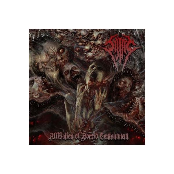 【発売日：2024年07月05日】ご注文後のキャンセル・返品は承れません。発売日:2024年07月05日/商品ID:6362870/ジャンル:ROCK/POP/フォーマット:CD/構成数:1/レーベル:Comatose/アーティスト:Sij...