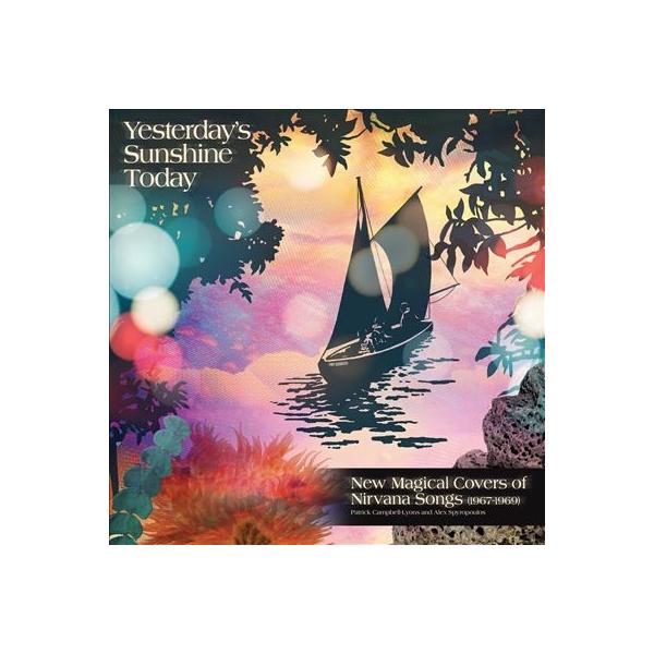 【発売日：2024年09月13日】ご注文後のキャンセル・返品は承れません。発売日:2024年09月13日/商品ID:6362976/ジャンル:ROCK/POP/フォーマット:CD/構成数:1/レーベル:Think like a Key/タイ...