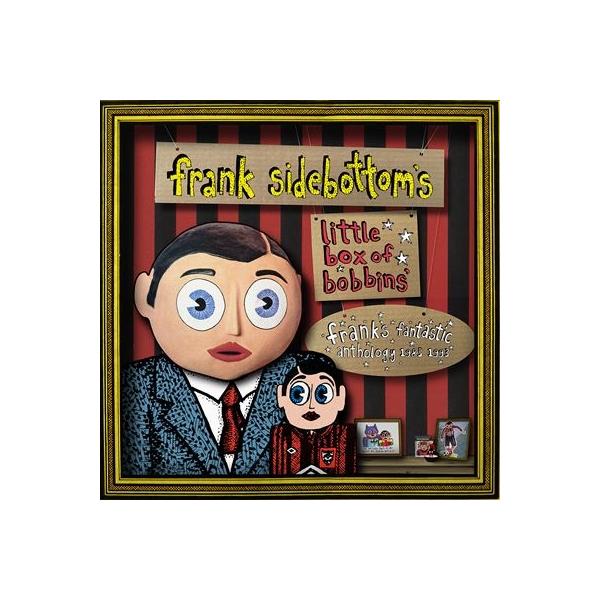 【発売日：2024年07月19日】ご注文後のキャンセル・返品は承れません。発売日:2024年07月19日/商品ID:6362995/ジャンル:ROCK/POP/フォーマット:CD/構成数:3/レーベル:Cherry Red/アーティスト:F...