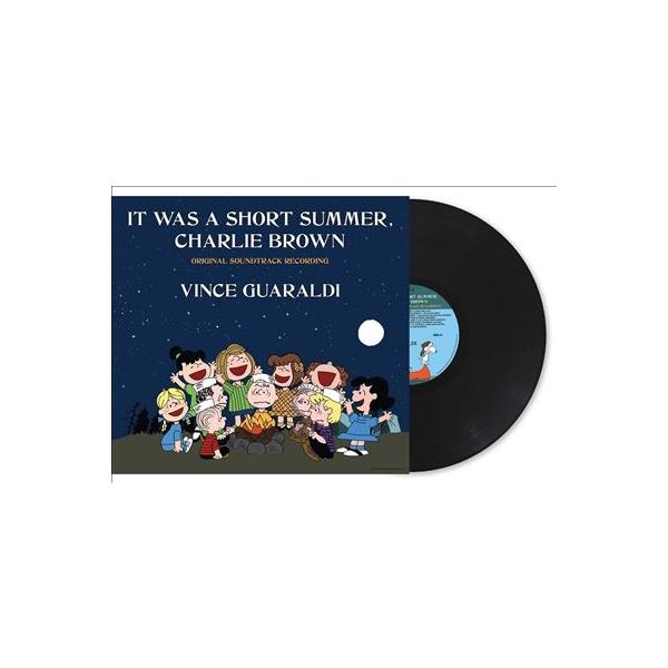 【発売日：2024年07月05日】ご注文後のキャンセル・返品は承れません。発売日:2024年07月05日/商品ID:6363606/ジャンル:サウンドトラック/フォーマット:LP/構成数:1/レーベル:Lee Mendelson Film/...