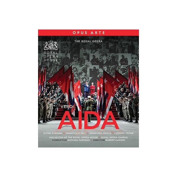 【発売日：2024年07月12日】ご注文後のキャンセル・返品は承れません。発売日:2024年07月12日/商品ID:6364269/ジャンル:CLASSICAL/フォーマット:Blu-ray Disc/構成数:1/レーベル:Opus Art...