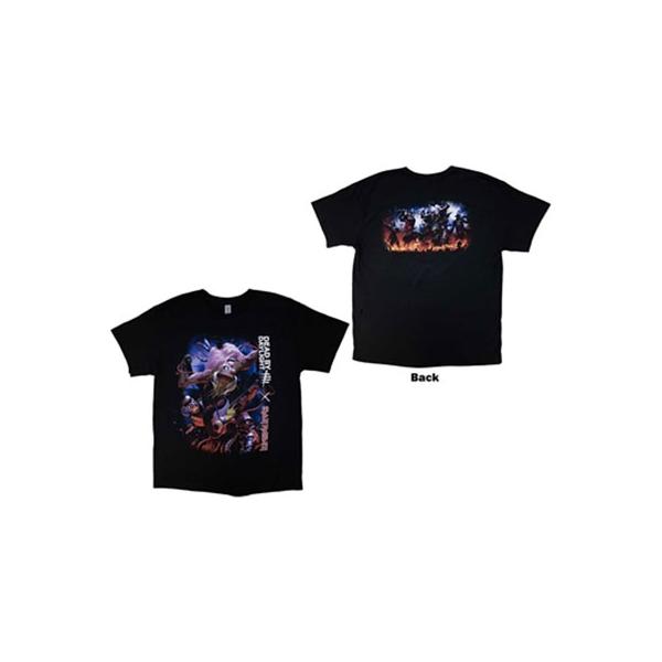 【発売日：2024年05月31日】ご注文後のキャンセル・返品は承れません。発売日:2024年05月下旬/商品ID:6364399/ジャンル:グッズ/フォーマット:Apparel/構成数:1/レーベル:---/アーティスト:Iron Maid...