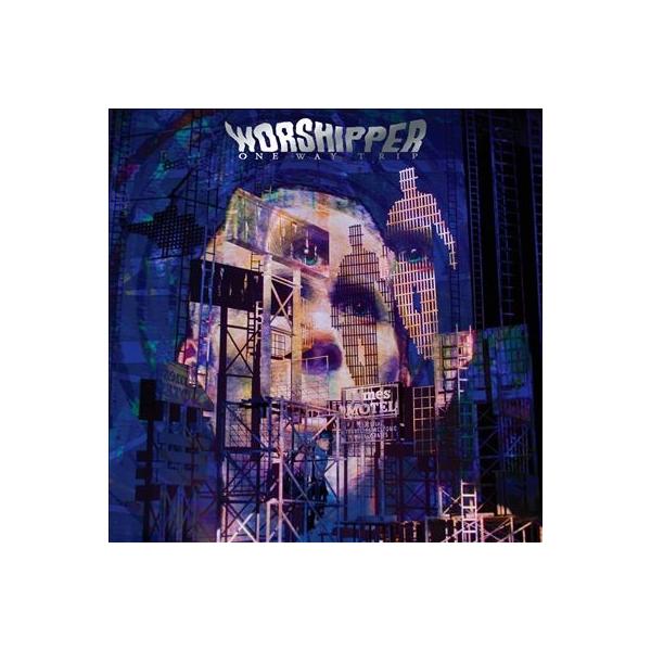 【発売日：2024年07月19日】ご注文後のキャンセル・返品は承れません。発売日:2024年07月19日/商品ID:6364524/ジャンル:ROCK/POP/フォーマット:CD/構成数:1/レーベル:Magnetic Eye/アーティスト...