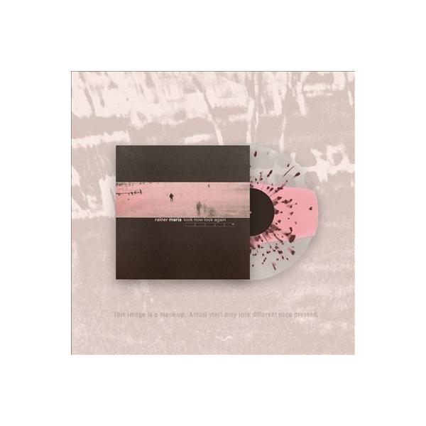 【発売日：2024年07月26日】ご注文後のキャンセル・返品は承れません。発売日:2024年07月26日/商品ID:6364651/ジャンル:ROCK/POP/フォーマット:LP/構成数:1/レーベル:Polyvinyl/アーティスト:Ra...