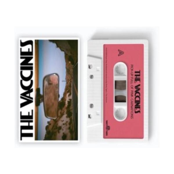 【発売日：2024年07月19日】ご注文後のキャンセル・返品は承れません。発売日:2024年07月19日/商品ID:6364766/ジャンル:ROCK/POP/フォーマット:Cassette/構成数:1/レーベル:Super Easy/アー...